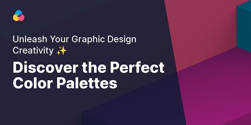 What are the best color palettes for graphic design projects?